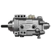 China EexcavaStart ZEXEL 4LE2 Fuel Injection Pump OEM 104130-1001 337A880772 for sale
