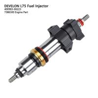 China EexcavaStart DEVELON L75 Fuel Injector 400903-00223 7386500 Engine Part for sale