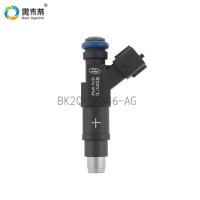 China EexcavaStart Ford Ranger 2.2L Fuel Injector 1746967 BK2Q-9K546-AG for sale