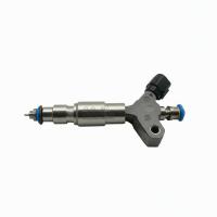 China EexcavaStart 28347042 Fuel Injector for DL03 Engine OEM 400903-00043E 7261663 for sale