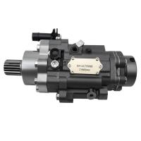 China EexcavaStart Bosch D8K Fuel Injection Pump 0414673999 21689843 for sale