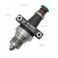 China EexcavaStart Bosch QSL 6L Fuel Injector OEM 0445120075 0986435530 for sale