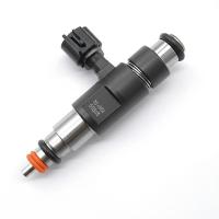 China EexcavaStart Bosch Fuel Injector 0445120177 for Cummins QSB4.5 Engine for sale