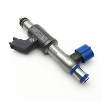 China EexcavaStart Bosch Fuel Injector 0445120196 for Excavator Engine QSB4.5 for sale