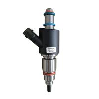 China EexcavaStart Bosch Komatsu Fuel Injector 0445120231 6754-11-3011 5263262 for sale