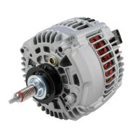 China EexcavaStart Hyundai R140W-9S Alternator Regulator FTD-2587B 24V-28V for sale