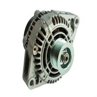 China EexcavaStart Kubota V2403 RX502 Excavator Alternator 12V 40A OEM 16404-64014 for sale