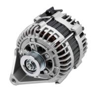 China EexcavaStart 24V 80A Excavator Alternator CA1593IR 556.021.080 for sale