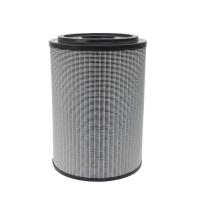 China EexcavaStart Kobelco SK75SR-8 Excavator Air Filter YT11P00009R100 for sale