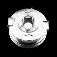 China EexcavaStart Kobelco Excavator Radiator Cap YN05P00088S032 for SK135SR-2 SK125SR-2 for sale