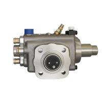 China EexcavaStart Weichai WD615 Excavator Fuel Injection Pump 612601080746 BHT6P120R for sale
