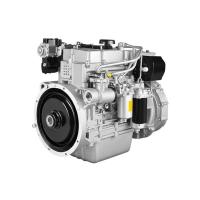 China EexcavaStart Yanmar 3TNM74F-SAWM Excavator Engine Assembly 17.8KW for sale