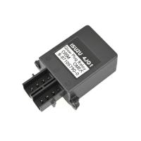 China EexcavaStart ISUZU 4JG1 Glow Plug Relay Timer OEM 8-97105790-0 for sale