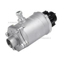 China EexcavaStart ISUZU 4LE2 Electronic Fuel Pump OEM 8-97041521-4 8-97041521-2 for sale