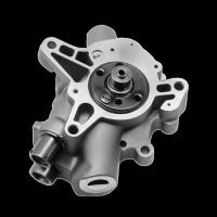 China EexcavaStart ISUZU 4LE2 Engine Oil Pump OEM 8-97048809-3 8-97048809-0 for sale