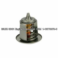 China EexcavaStart ISUZU 6BG1 Engine Thermostat OEM 1-13770070-0 for sale