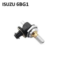 China EexcavaStart ISUZU 6BG1 Water Temperature Sensor OEM 8-94403241-0 for sale