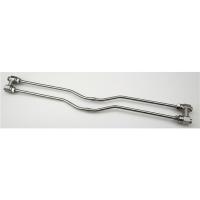 China EexcavaStart ISUZU 6BG1 Fuel Injection Pipe OEM 1-15415852-1 for sale