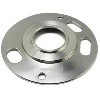 China EexcavaStart ISUZU 6BG1 Engine Pusher Chamber Cover OEM 1-11290254-1 for sale