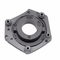 China EexcavaStart ISUZU 6HK1 Fan Blade Connector OEM 1-13642077-0 Engine Part for sale