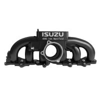 China EexcavaStart ISUZU 6HK1 Inlet Manifold OEM 8-98061091-0 Engine Part for sale