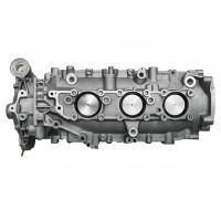 China EexcavaStart ISUZU 6HK1 Engine Timing Cover OEM 1-11321160-1 for sale