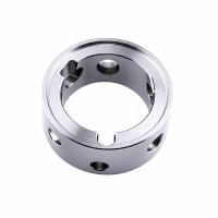 China EexcavaStart ISUZU 6RB1 Crankshaft Pulley Sleeve OEM 9-12379061-0 for sale