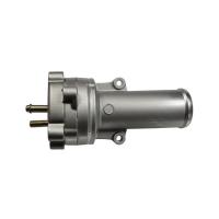 China EexcavaStart ISUZU 6SD1 Thermostat Housing OEM 1-13716168-1 Engine Part for sale