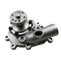 China EexcavaStart ISUZU 6UZ1T Water Pump OEM 1-87310992-0 Excavator Engine Part for sale