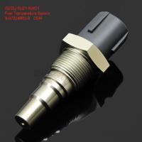 China EexcavaStart ISUZU 6UZ1 6WG1 Fuel Temperature Sensor 8-97224993-0 OEM for sale
