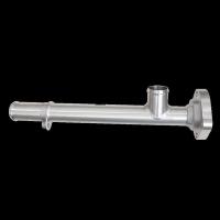 China EexcavaStart ISUZU 6WG1 EGR Cooler Water Pipe OEM 8-98007776-1 for sale