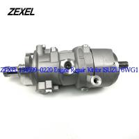 China EexcavaStart ZEXEL 134599-0220 Engine Repair Kit for ISUZU 6WG1 for sale