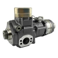 China EexcavaStart ISUZU 4BG1T Fuel Injection Pump OEM 8-97371043-0 101402-8290 for sale