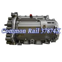 China EexcavaStart Cummins QSM11 Common Rail Pump 3417874X Engine Part for sale