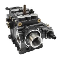 China EexcavaStart Cummins 6CLAA8.9 Fuel Injection Pump OEM 5711183 C5711183 for sale