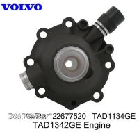China EexcavaStart VOLVO OEM 22677520 Fuel Pump for TAD1341GE TAD1342GE Engine for sale
