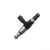 China EexcavaStart Bosch Fuel Injector 0445120302 for Excavator Engine Parts for sale