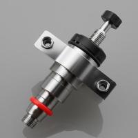 China EexcavaStart Yanmar L100V6 Fuel Injector 714310-53100 714349-53100 for sale