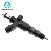 China EexcavaStart Mitsubishi Fuel Injector R03701D EJBR03701D for Hyundai Engine for sale