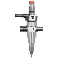 China EexcavaStart Perkins C6.6 C7.1 Fuel Injector T409982 370-7282 295050-0400 for sale