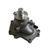 China EexcavaStart Kubota V2403 Water Pump Set 1E141-73033 Excavator Engine Part for sale
