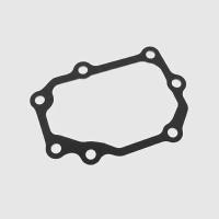 China EexcavaStart Kubota V2403 Water Pump Gasket 1K321-73430 OEM Excavator Part for sale