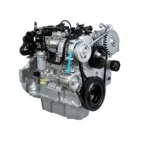 China EexcavaStart ISUZU 4JK1 Engine Assembly XK06-002-00616 Excavator Part for sale