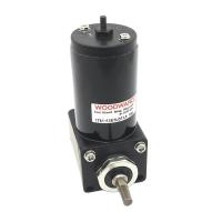 China EexcavaStart Woodward Fuel Shutoff Stop Solenoid 1751-12E7U1B1S1A 12VDC for sale