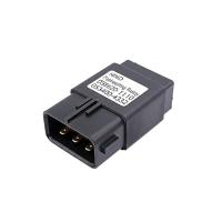 China EexcavaStart Hino Preheating Relay 28620-1110 053400-4332 Engine Part for sale