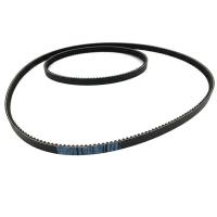 China EexcavaStart Cummins ISF3.8 V-Ribbed Belt OEM 3972375 Engine Part for sale