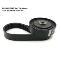 China EexcavaStart Volvo EC240 EC290 Belt Tensioner OEM 21142055 20450758 for sale