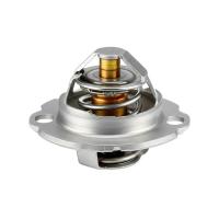 China EexcavaStart Kubota V2403 Engine Thermostat OEM 1E401-73012 for sale