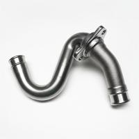 China EexcavaStart ISUZU 4HK1 Turbocharger Water Pipe OEM 8-97362827-0 for sale