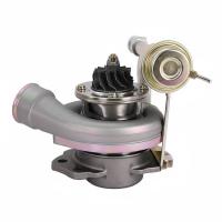 China EexcavaStart DL Turbocharger 49185-01030 for 6D34 Engine Excavator Parts for sale